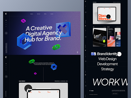 Dribbble - Discover the World’s Top Designers & Creative Professionals
