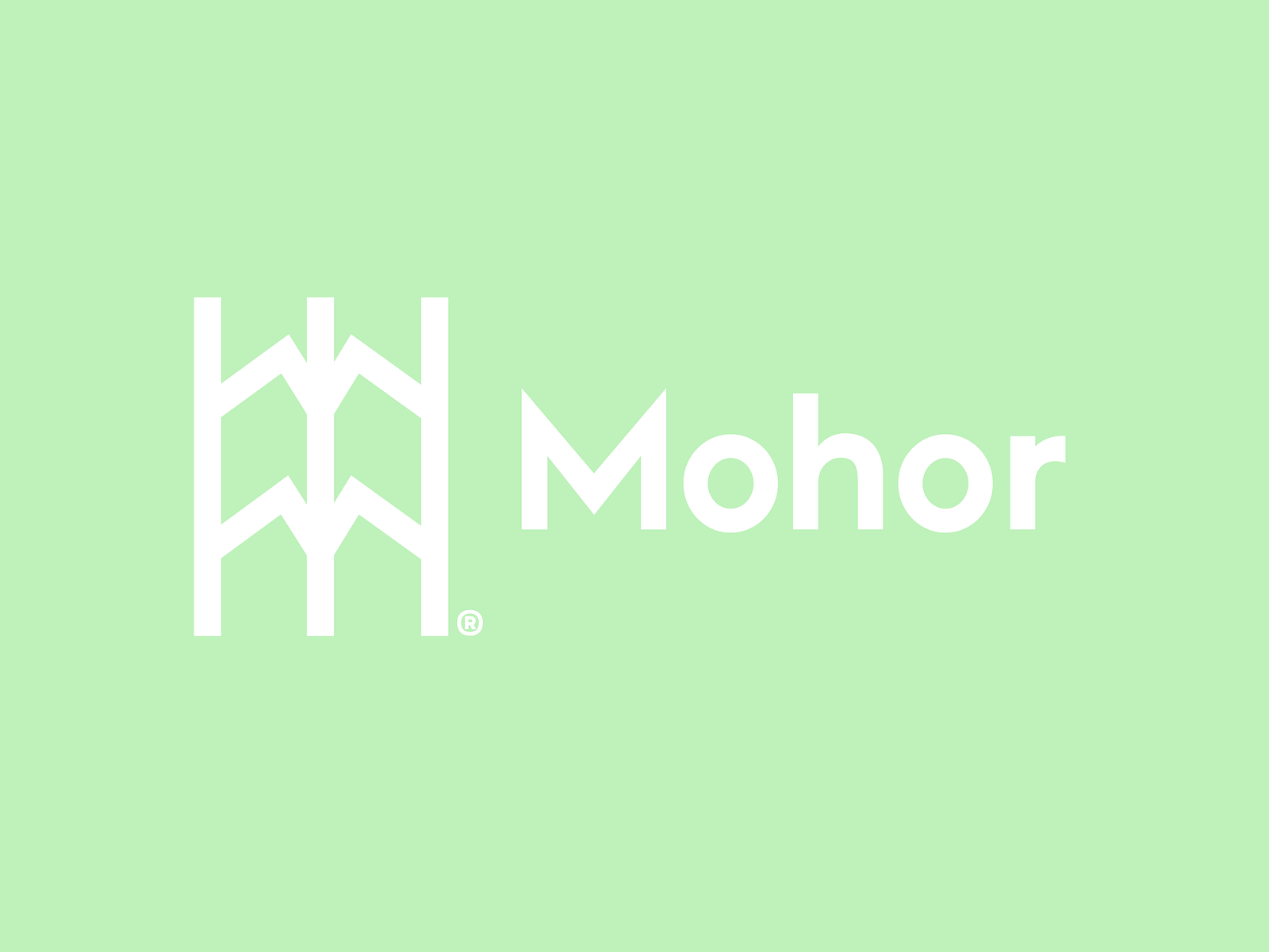 Mohor by Muhammad Abu Bakr on Dribbble