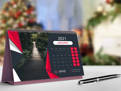 Calendar Design Templates designs, themes, templates and downloadable ...