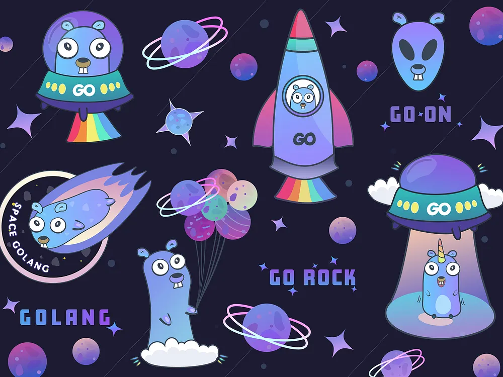 Browse thousands of Developer Gif images for design inspiration | Dribbble