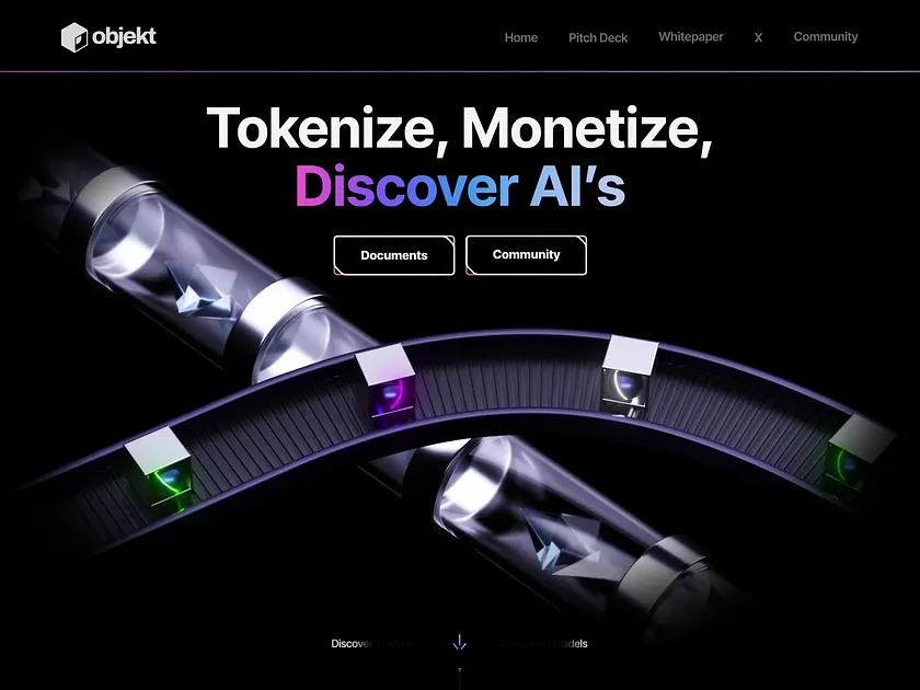 Browse thousands of Hero Section images for design inspiration | Dribbble