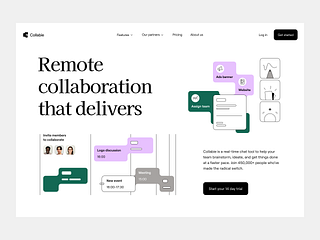 Browse thousands of Teamwork images for design inspiration | Dribbble