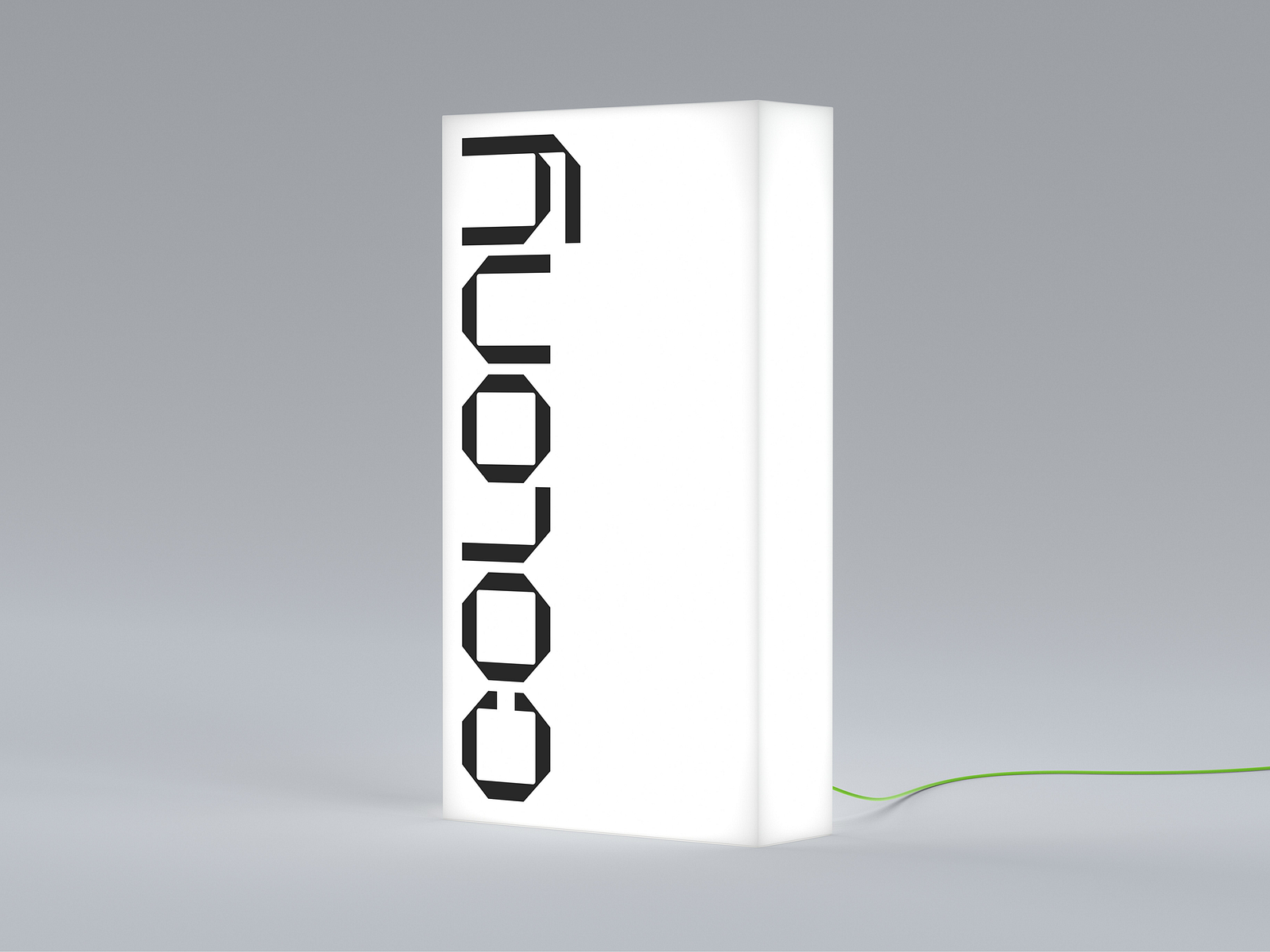 Colony Brand Identity by Typefool on Dribbble