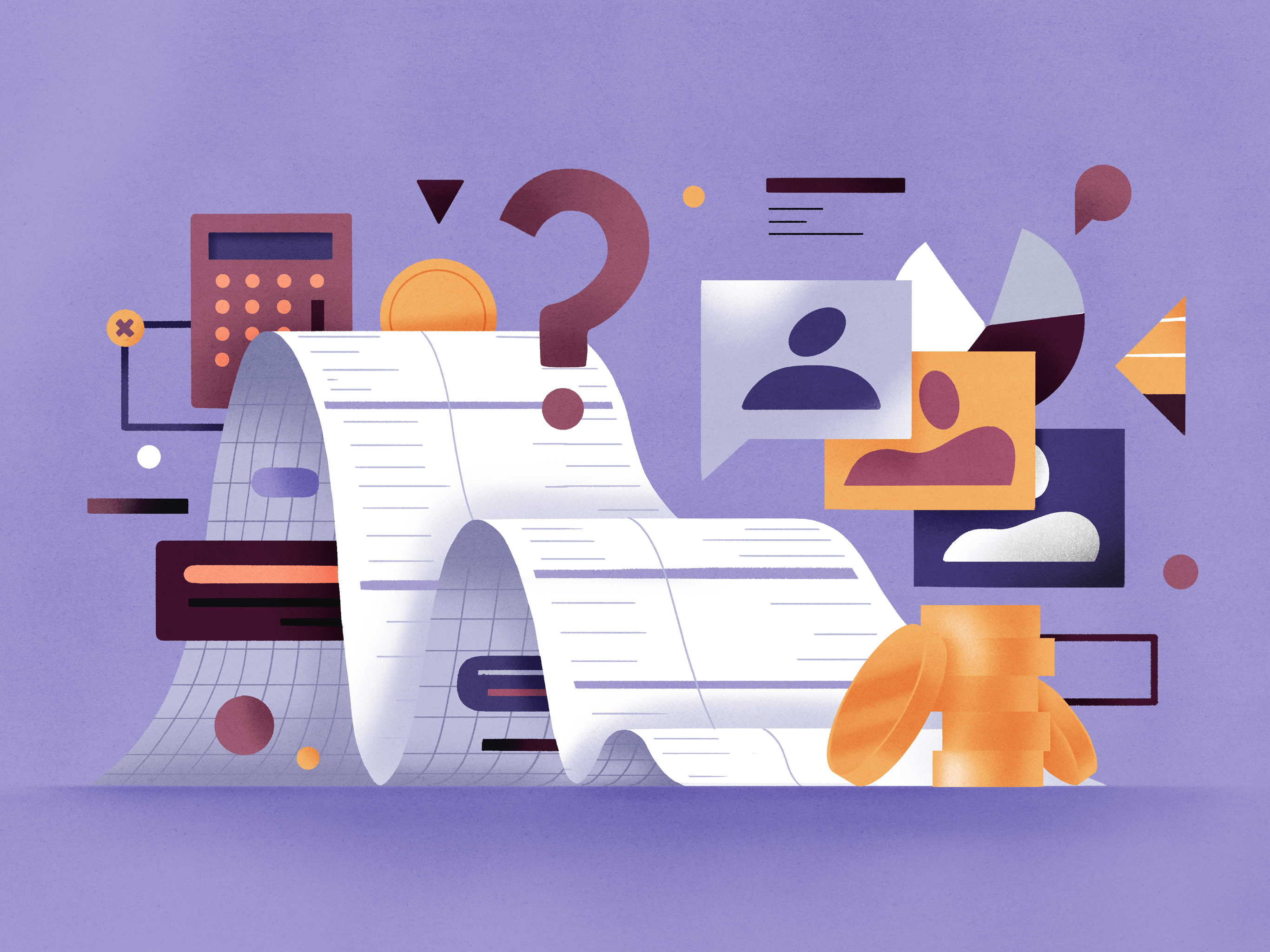 Browse thousands of Why Choose Us images for design inspiration | Dribbble