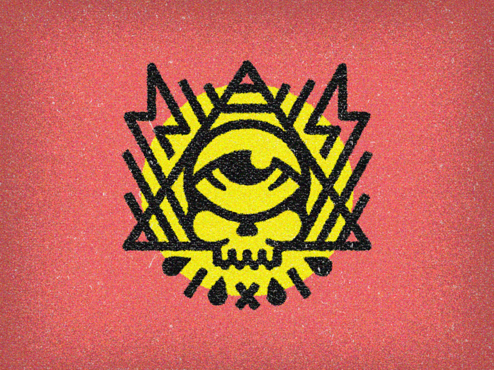 POWER THIRST by Nathaniel Navratil on Dribbble