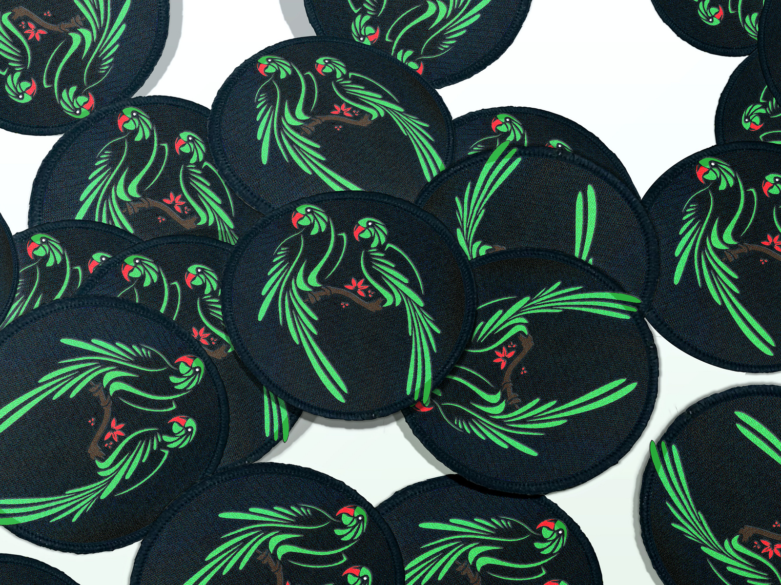 Logo design by Huma Aslam on Dribbble