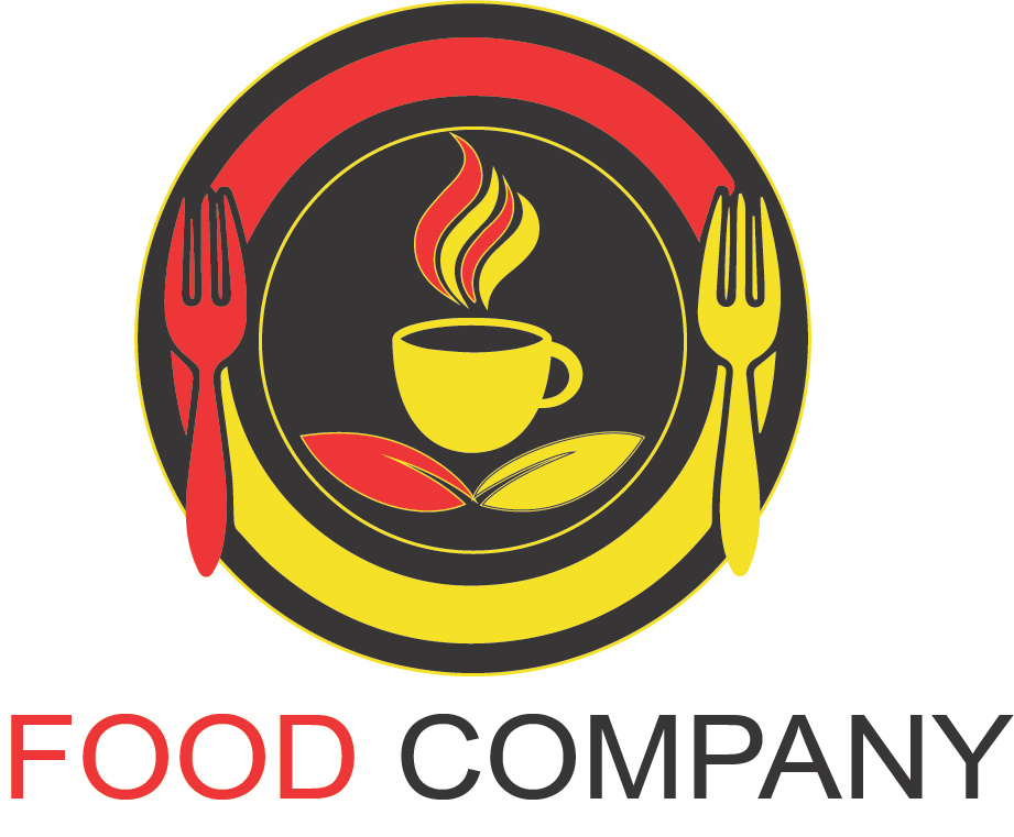 Logo design by Huma Aslam on Dribbble