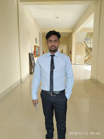 Freelancer Polash | Dribbble