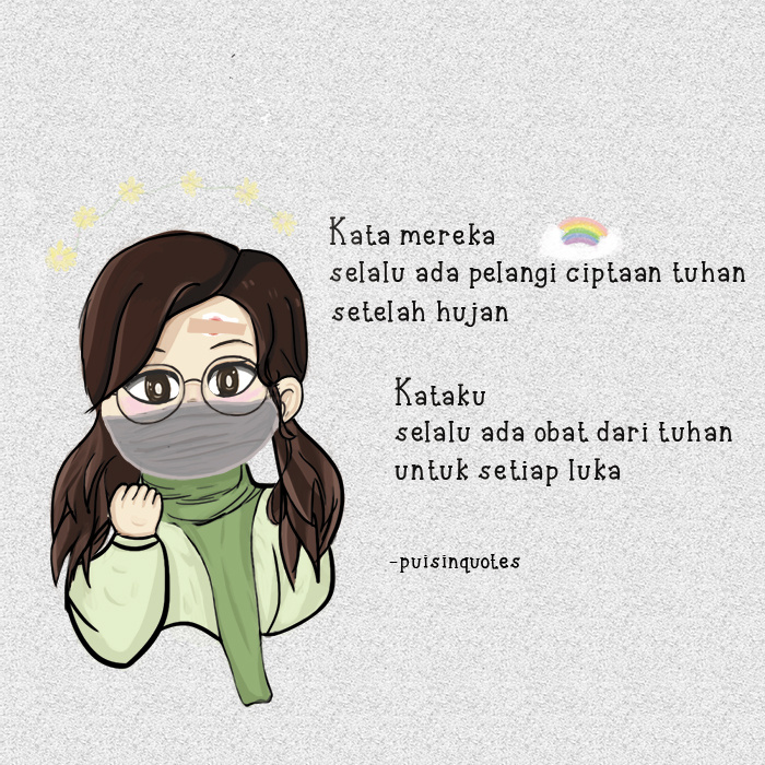 puisi 1 by naviatul ilma on Dribbble