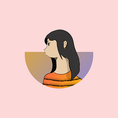 Side Portrait designs, themes, templates and downloadable graphic ...