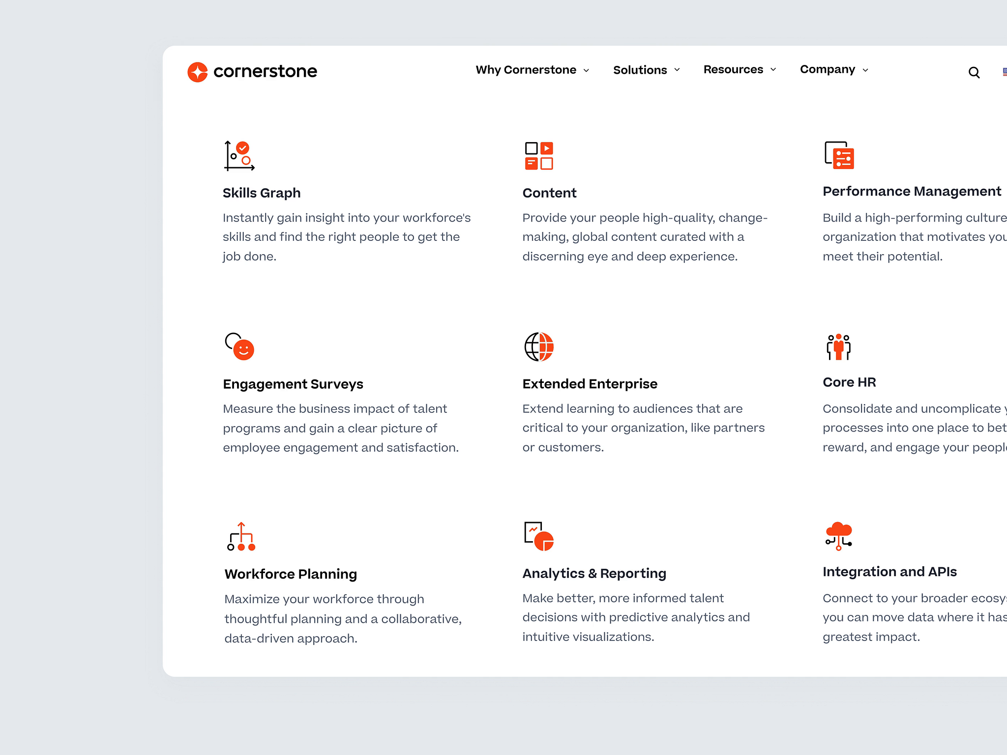 Cornerstone Icons by Clay on Dribbble