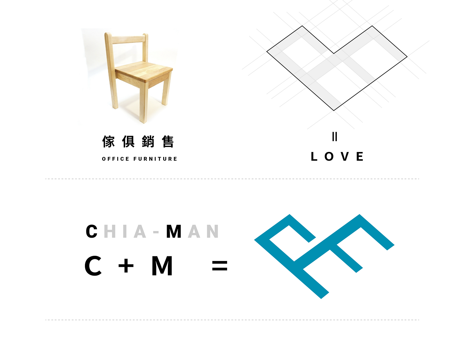 CHIA-MAN by RavenKao on Dribbble