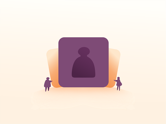 Browse thousands of Image Card images for design inspiration | Dribbble