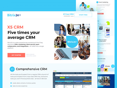 Bitrix24 designs, themes, templates and downloadable graphic elements ...