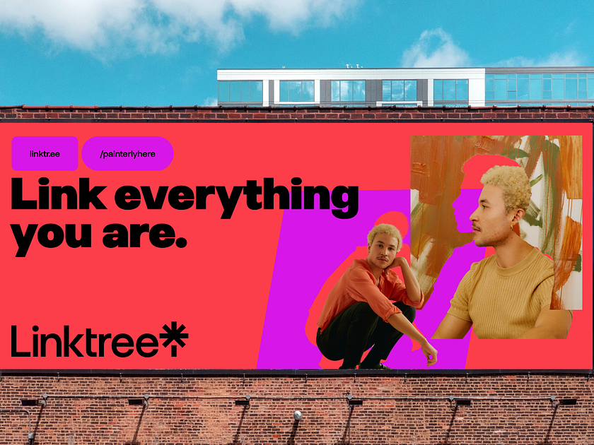 Linktree designs, themes, templates and downloadable graphic elements ...