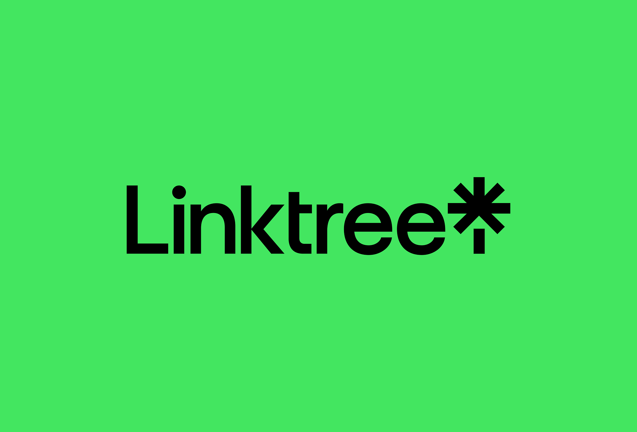 Linktree - Logo by Marvin Schwaibold for Linktree on Dribbble