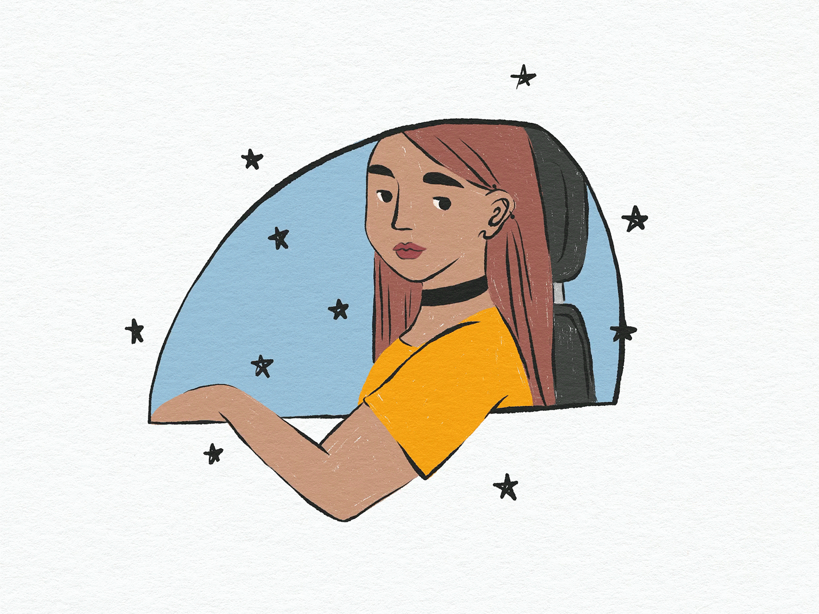 Illustrated Gif designs, themes, templates and downloadable graphic ...