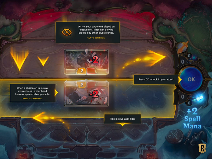 Riot Games | Dribbble