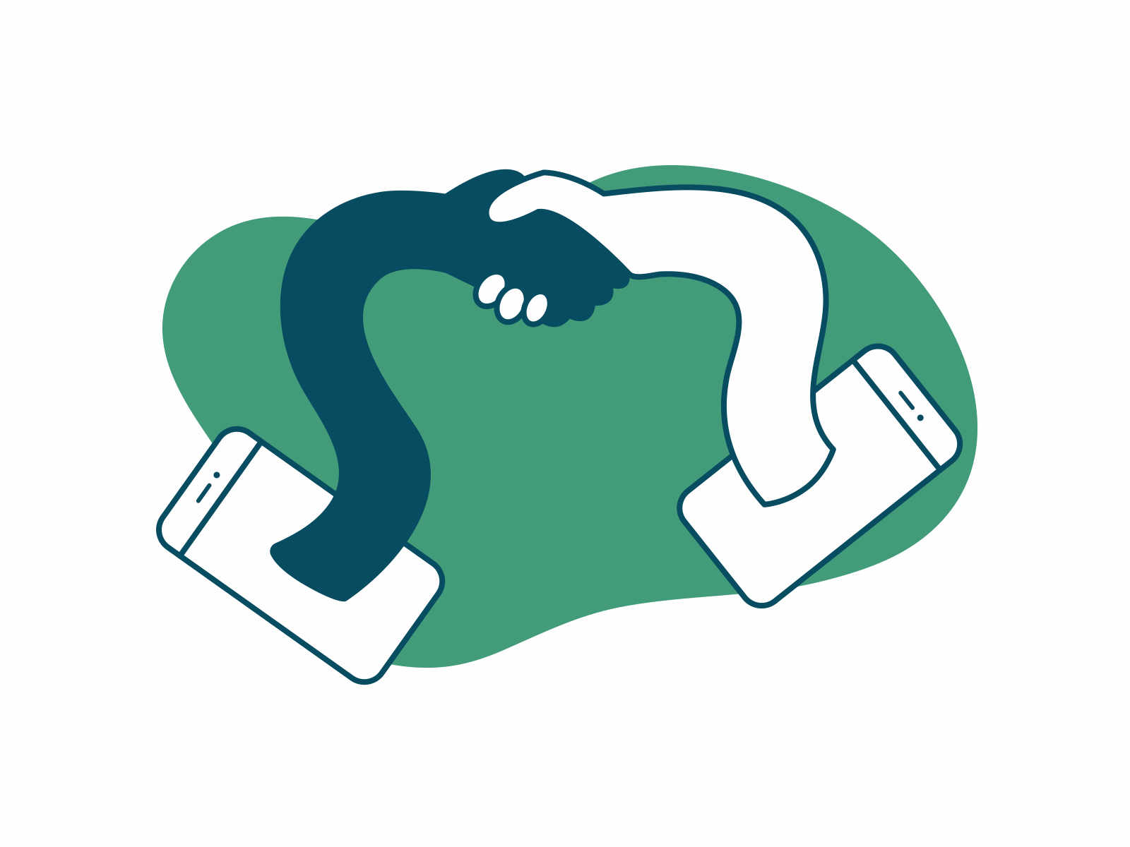 Innovation with Integrity by Daniel Stanley on Dribbble