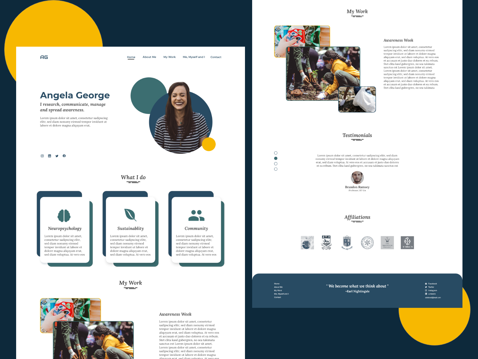 Avinash Joy Bara | Dribbble