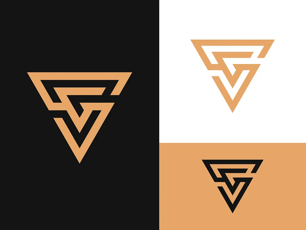 Sg Logo designs, themes, templates and downloadable graphic elements on ...