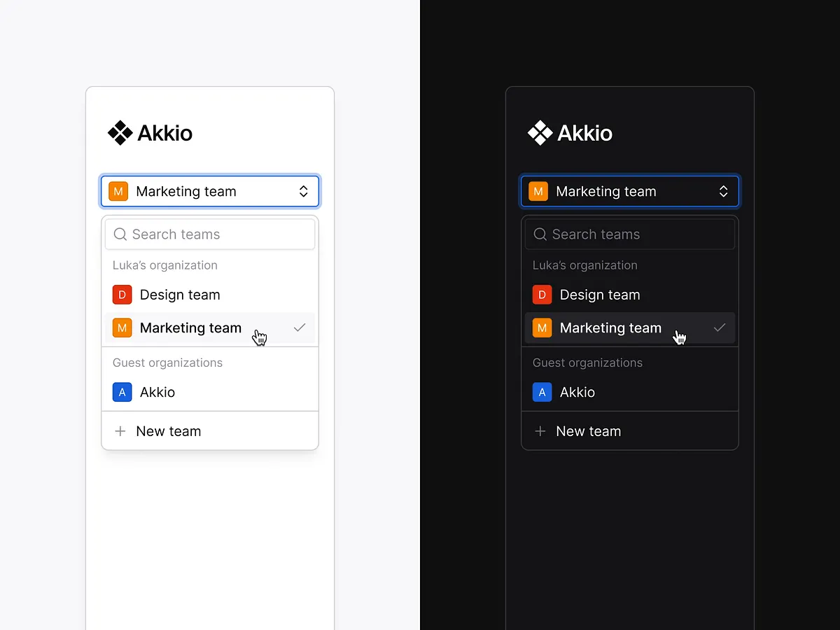 Browse thousands of Theme images for design inspiration | Dribbble