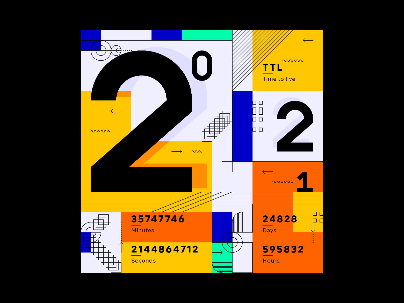 2021 TTL by Juan Manuel Corredor on Dribbble