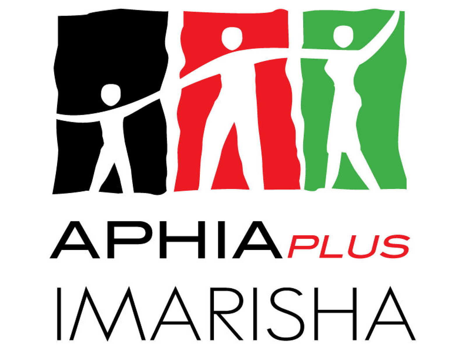 Aphia Plus Logo by Joup Media on Dribbble