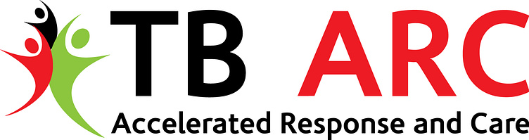 TB ARC Logo by Joup Media on Dribbble