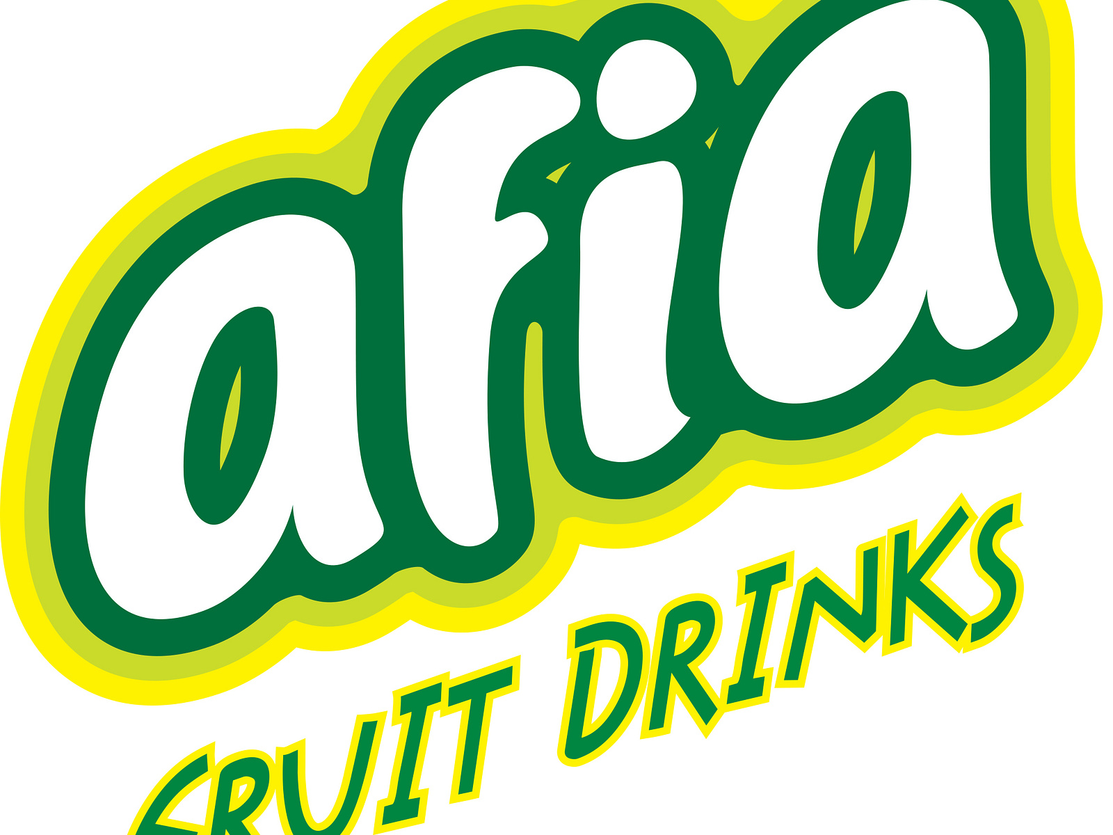 Afia Logo by Joup Media on Dribbble