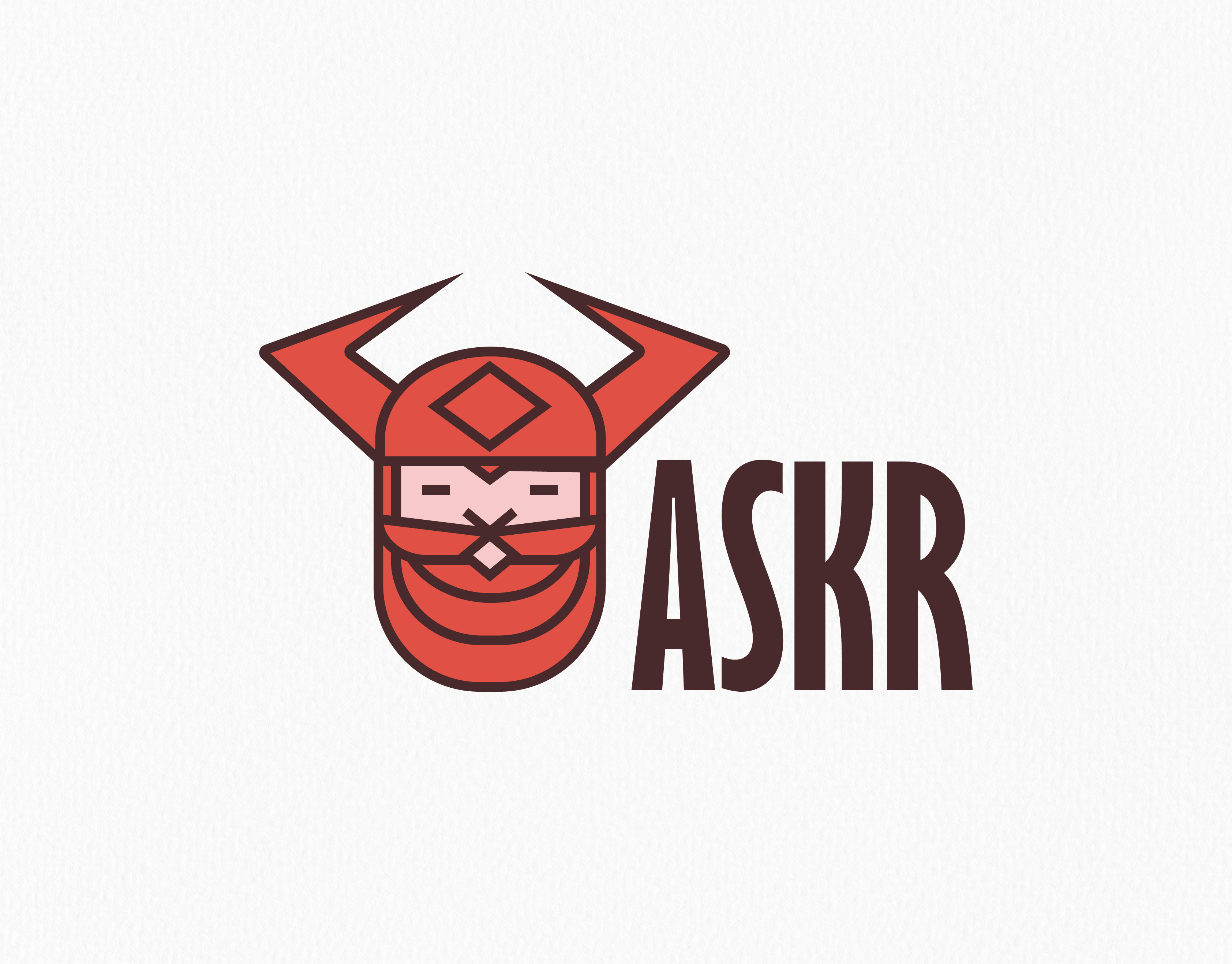 askr by Oksana on Dribbble