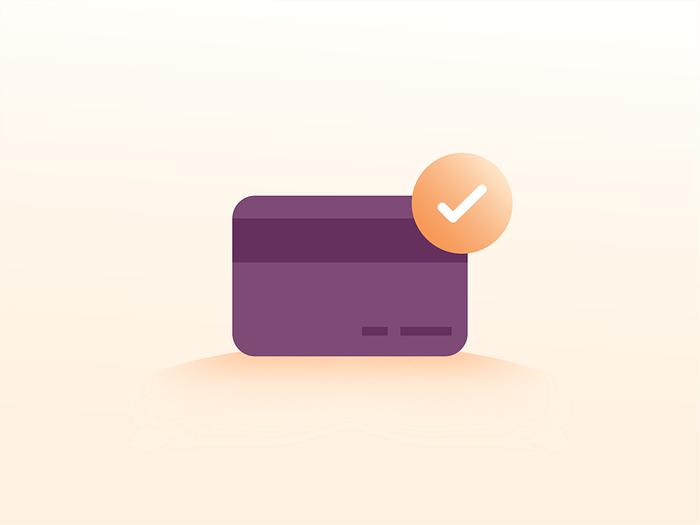 Browse thousands of Payment images for design inspiration | Dribbble