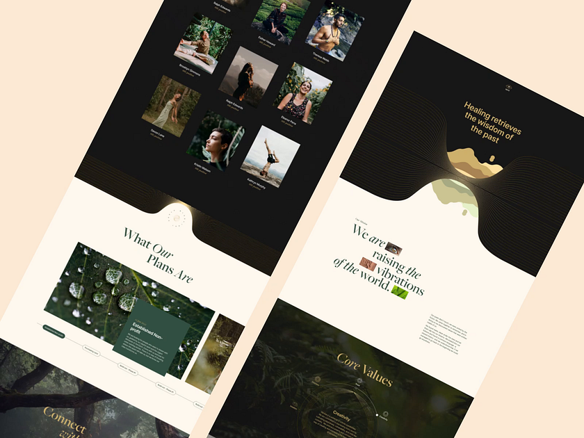 Browse thousands of Spiritual images for design inspiration | Dribbble Browse thousands of Spiritual images for design inspiration | Dribbble