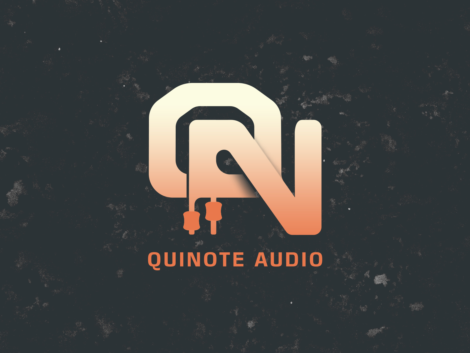 Audio Production Logo by Kat on Dribbble