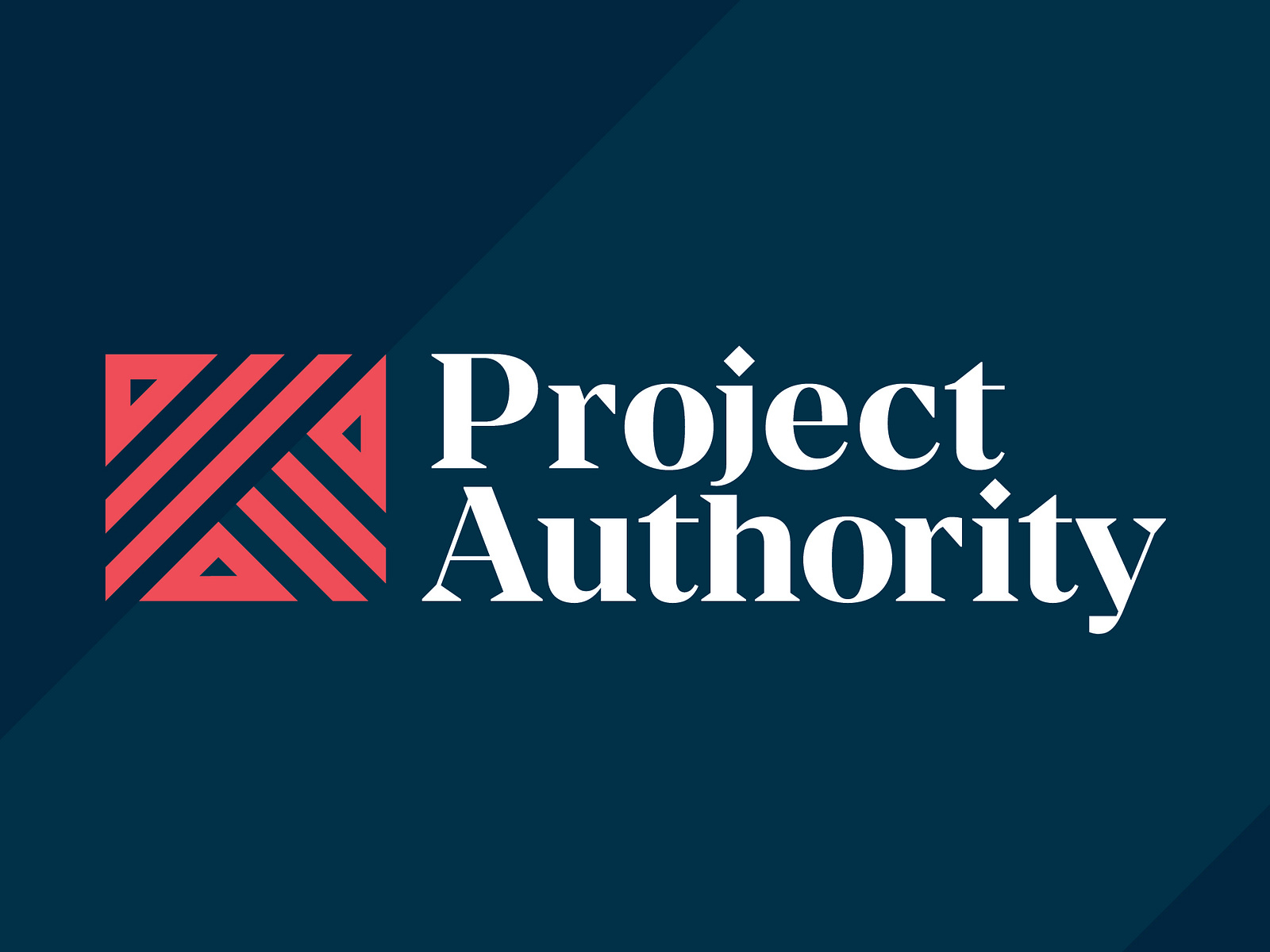 Project Authority by ME&MO Design on Dribbble