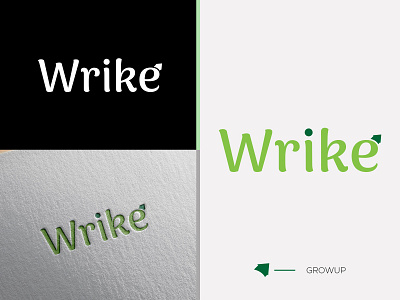 Wrike Logo Images designs, themes, templates and downloadable graphic ...