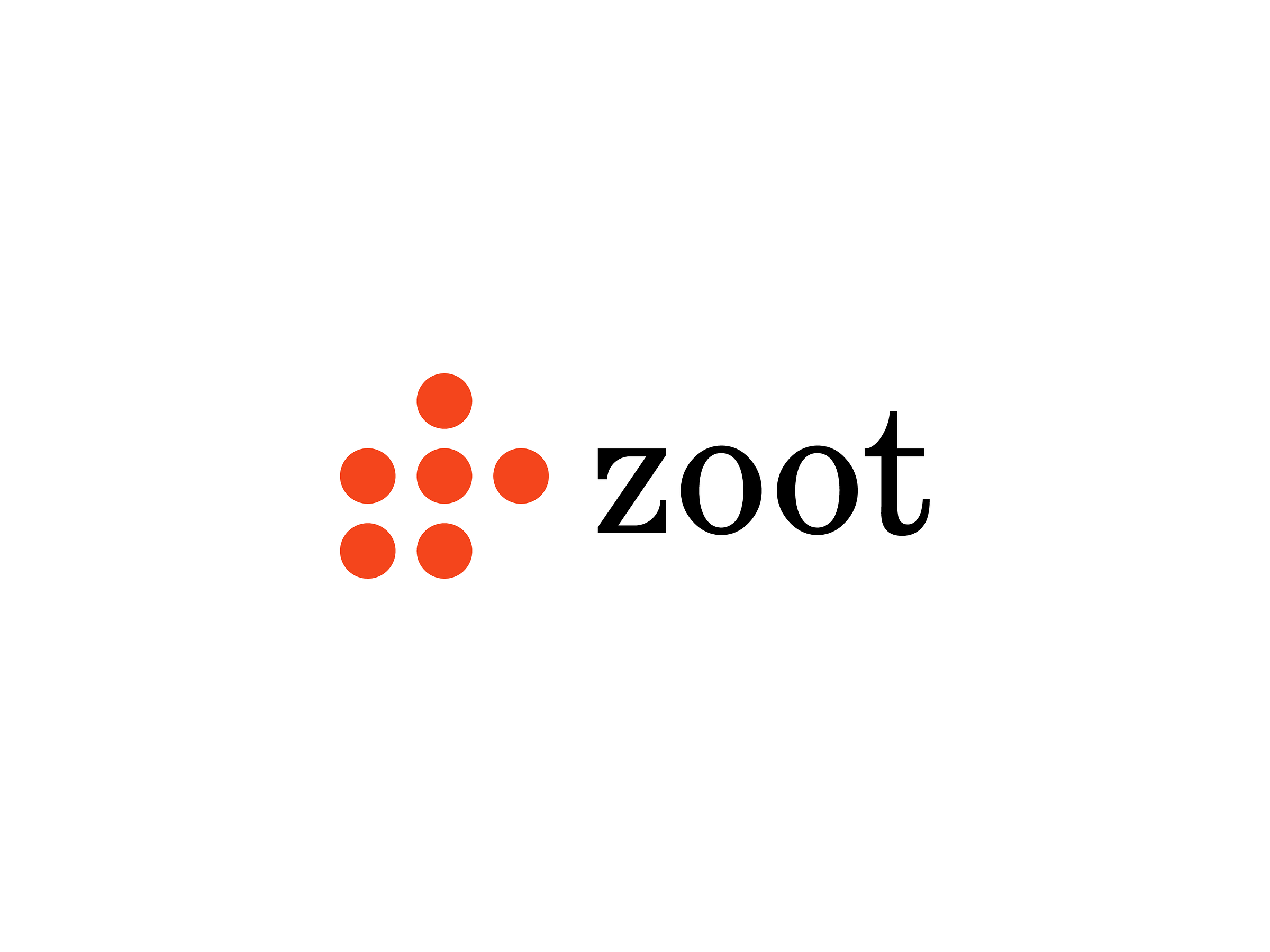 Zoot logo design for an appointment tracker application by Imtiaz ...