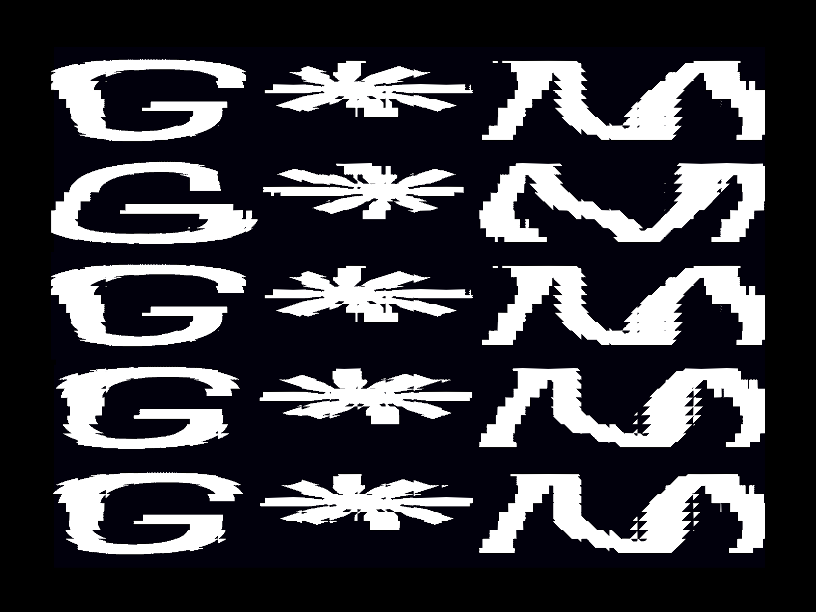 Experimental Typography designs, themes, templates and downloadable ...