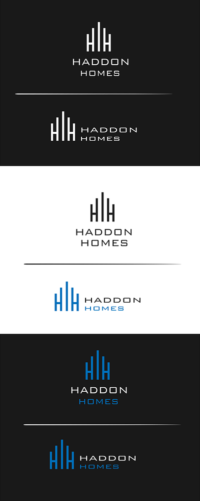 Home Development Logo designs, themes, templates and downloadable ...