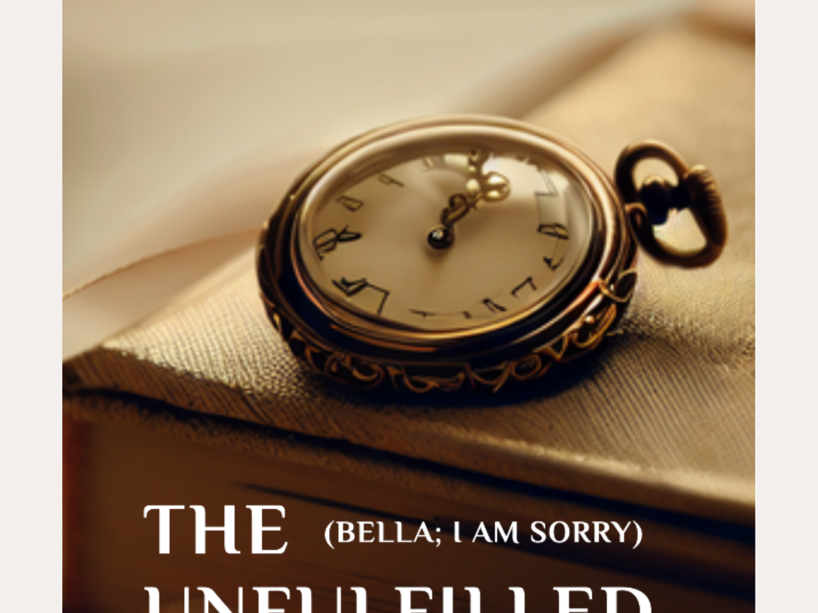The Unfulfilled Promise by Ali on Dribbble
