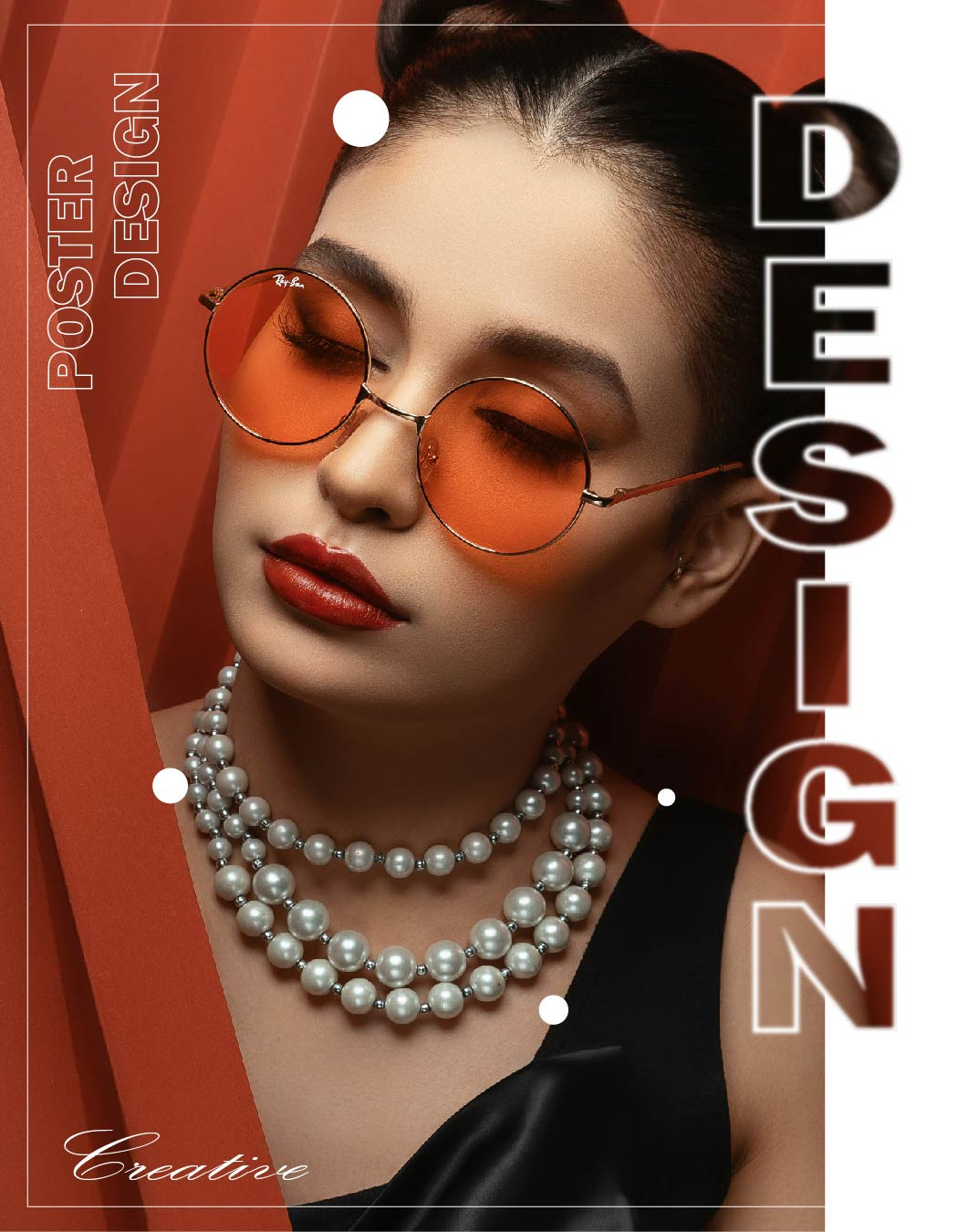 Poster Design by Aswathi Chandran A on Dribbble