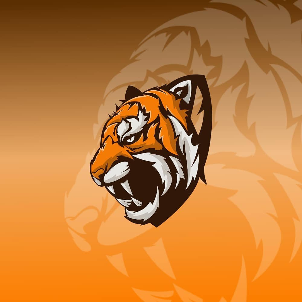 TIGER logo inspirations by GAM_Design on Dribbble