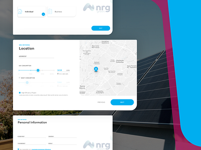 Browse thousands of Service Form images for design inspiration | Dribbble