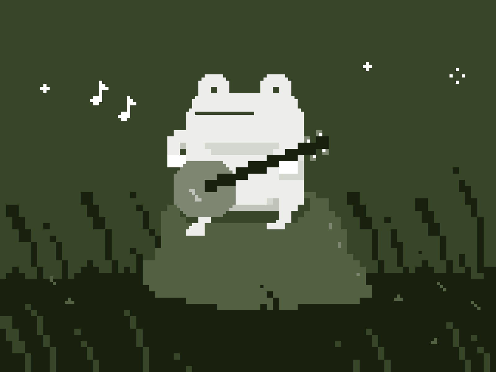 Browse thousands of Frog Gif images for design inspiration | Dribbble