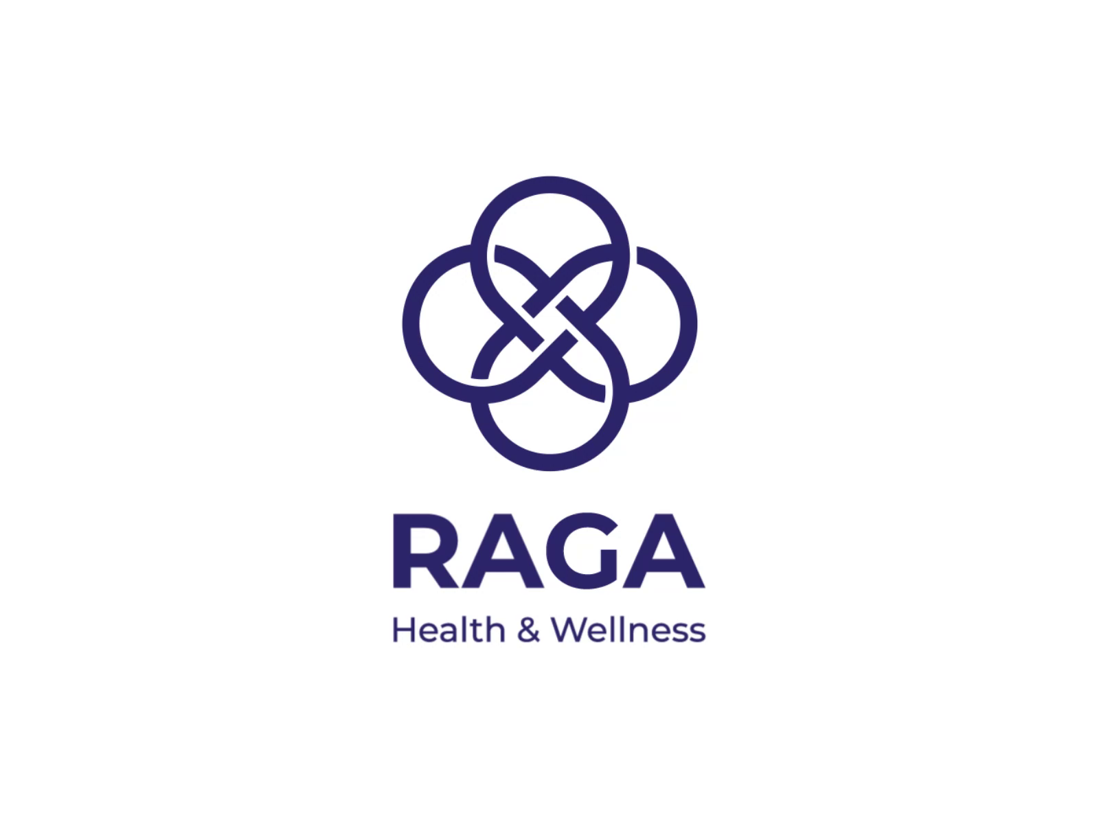 Raag Logo Raag Rhythm
