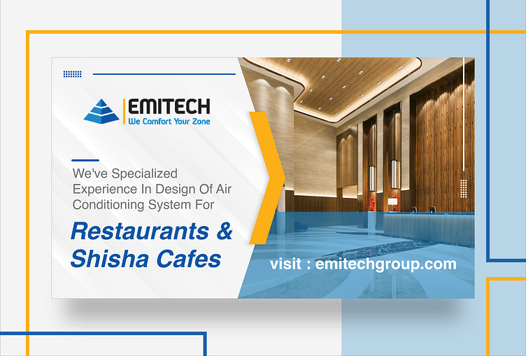 Banner Design Contest by keshav bagga on Dribbble