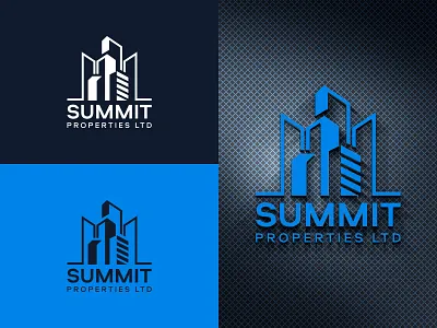 Properties Logo Png designs, themes, templates and downloadable graphic ...