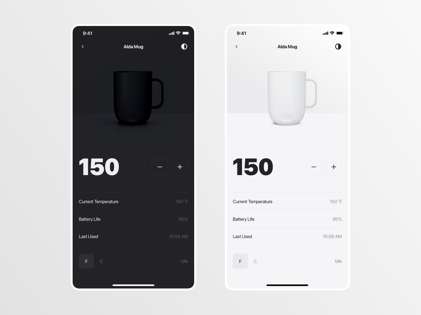 Typography | Rule of Four by Adam Porter on Dribbble