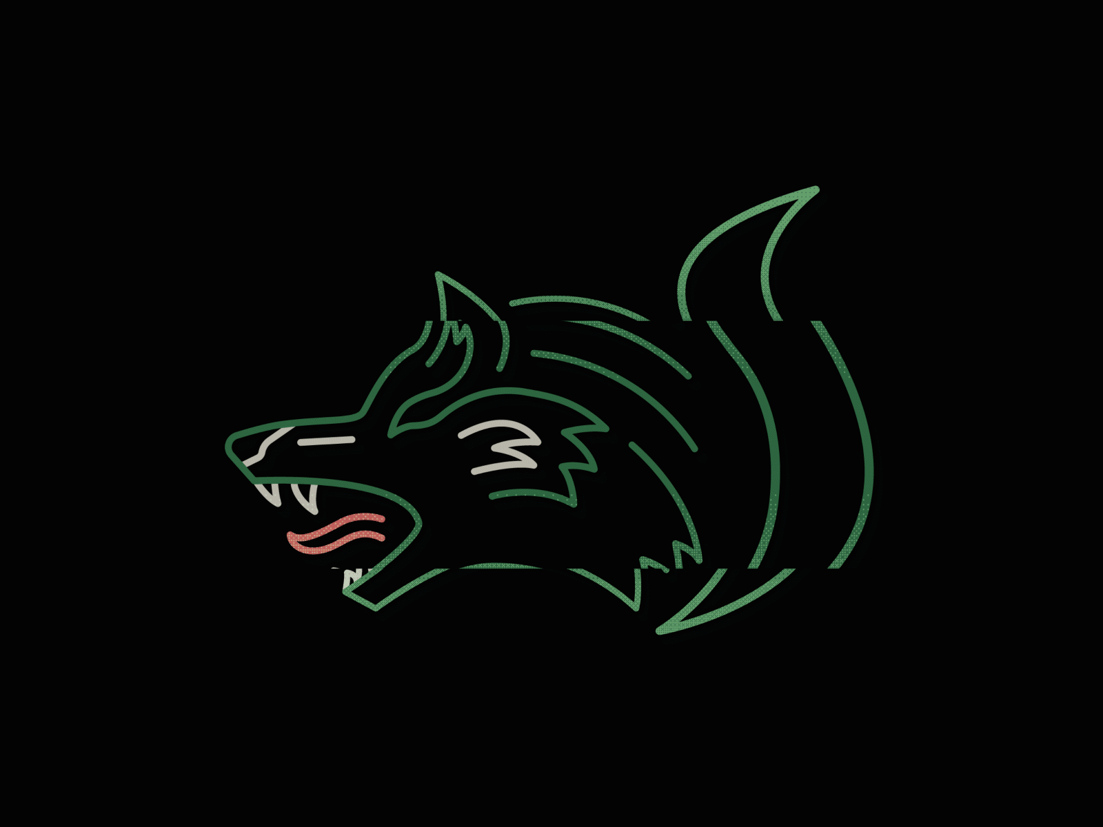 Samer Ghani コメット Logo Animation by Lucas Seidel on Dribbble