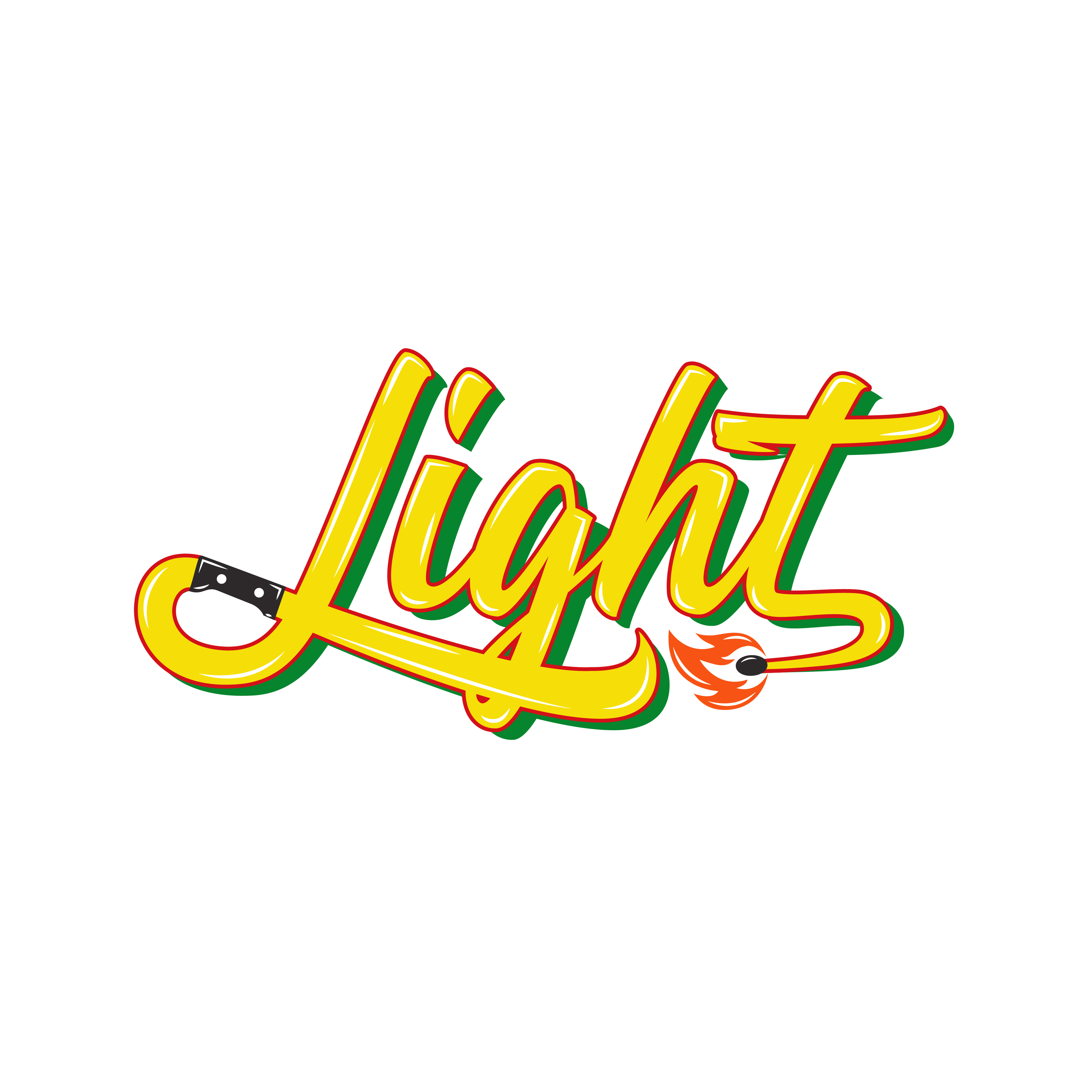 Light by Chika Okeke on Dribbble